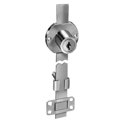 D8090-KD-3 - NATIONAL CABINET LOCK - Drawer | Anixter
