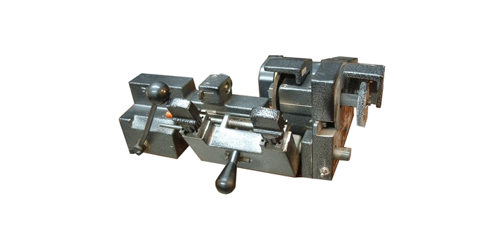 Key Duplicating Machine, Dimensions: LxWxH: 13 x 16 x 12 in.