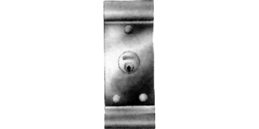 Wing Pull Trim, Wide Stile and Solid Door Stile, Grade 1 Grade, EN689 ...