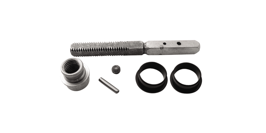 Spindle Kit, For Use With 8100 Series Mortise Lock
