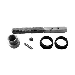 579-2 - SARGENT - Mortise Lock Spindle Kit, | Anixter