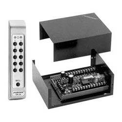 DK-26SS - SECURITRON MAGNALOCK CORP - | Anixter