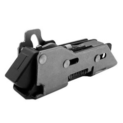 050400 - VON DUPRIN - Exit Device Top Latch | Anixter