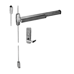 9927L-F US26D RHR 36X84 - VON DUPRIN - Exit | Anixter