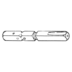 1178L 1-1/4-1-3/4 DOOR - YALE COMMERCIAL - | Anixter