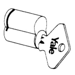 1210 626 GA 0-BIT - ASSA ABLOY ACCENTRA - | Anixter