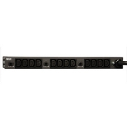 PDU1230 - TRIPP LITE - 4.8/5.8kW | Anixter