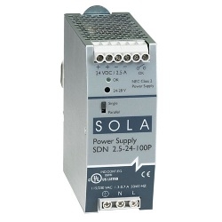 SDN2524100P - SOLA HD - 78347215318 - 60W | Anixter