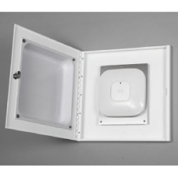 1030-00 - OBERON - Steel surface wall mount | Anixter