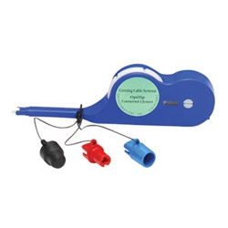 2104478-01 - CORNING - Fiber Optic Cleaning | Anixter