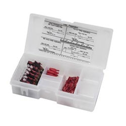 95-05X-KR-Z - CORNING - UniCam Secure Keyed | Anixter