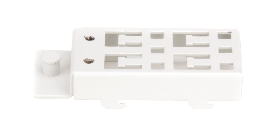 Strain-Relief Bracket,Rack Mount,For Internal Mounting, Enclosure CCH ...