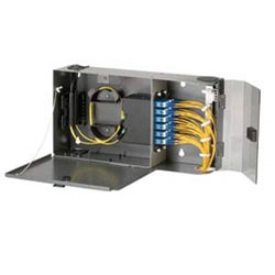 PWH-02P - CORNING - Pretium Wall-Mountable | Anixter