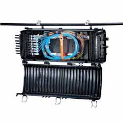 SCA-9T24-LRS - CORNING - OptiSheath Aerial | Anixter