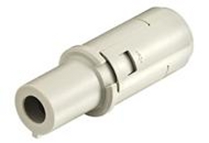 Han HC Female Insert: Han 1 HC250-F