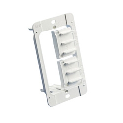 MP1P - NVENT CADDY - Plastic Low Voltage | Anixter