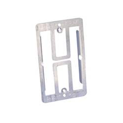 MP1 - NVENT CADDY - Low Voltage Mounting | Anixter