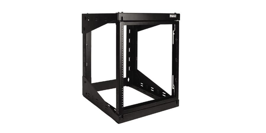 Versa Rack,RAL 9005 Jet Black,41.81 in. Ht,Powder Coated Mild Steel,19 ...