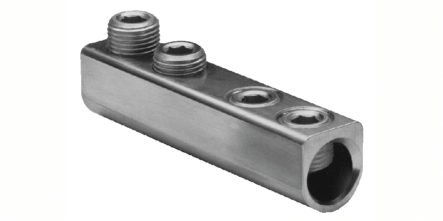 Mechanical Splice, 600 V