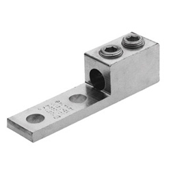 K2A25U - BURNDY - 392028 - Aluminum | Anixter