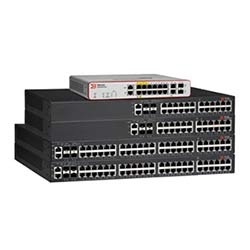 ICX6450-48P - BROCADE COMMUNICATIONS | Anixter