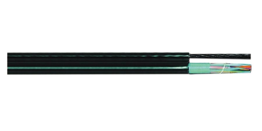 Exchange Cable, 22 AWG, Solid, 6, Copper, 22 AWG