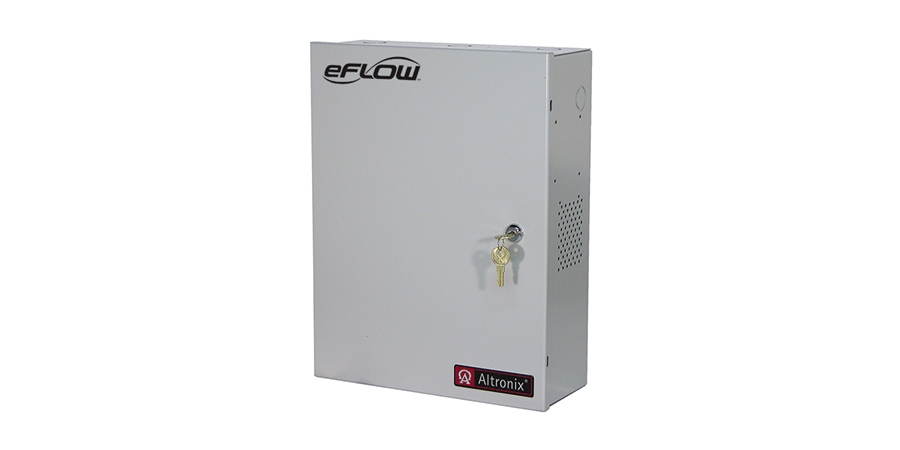 Power Supply/Charger, 120 VAC Input, 12 VDC, 24 VDC Output, 2 A, 60Hz ...