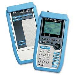 8180-00 - FLUKE NETWORKS - | Latin America