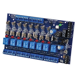 ACM8 - ALTRONIX - Access Power Controller, | Anixter
