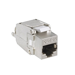 6ASHD-S6A - LEVITON - Shielded Cat 6A | Anixter