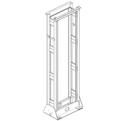 SB85219084FB - B-LINE - 2-Post Seismic | Anixter