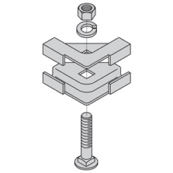 SB165YZ - B-LINE - Cable Runway/Ladder | Anixter
