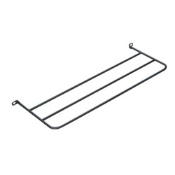 SRB19MDBL - PANDUIT - Strain Relief Bar 7 | Anixter