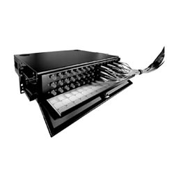 625MMC-48PA1B - ORTRONICS - 48-F RACK-MT | Anixter