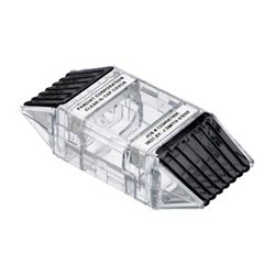 CLRCVR3-1 - PANDUIT - Clear HTAP Cover for | Anixter