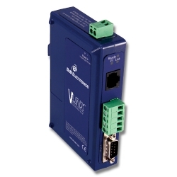 MESR901 - ADVANTECH - Modbus Gateway, (1) | Anixter