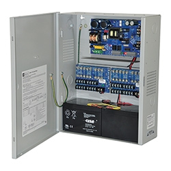 EFLOW6NX16 - ALTRONIX - Power Supply | Anixter