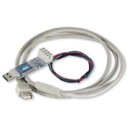 USB-SER - KEYSCAN - USB Communication Adapter | Anixter