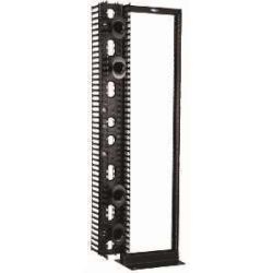GLRR-1984BA-8FR - GREAT LAKES DATA RACKS - | Anixter