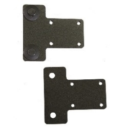 ZR1 - GREAT LAKES DATA RACKS - Zero-U | Anixter