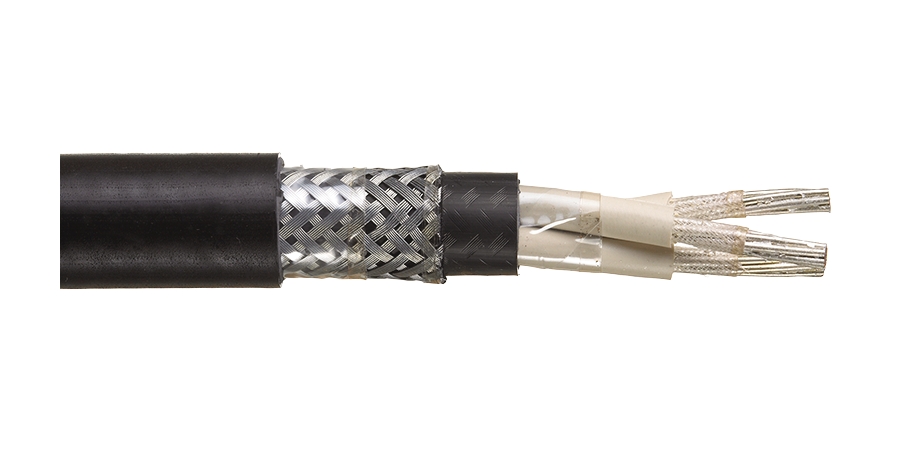 Cable, Jacket Material LSZH, Conductor Material Tinned Annealed Copper ...