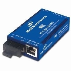 IMC-370I-SM-PS - ADVANTECH - 856-18831 - | Anixter