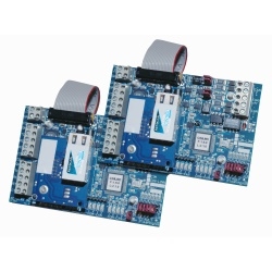 CIM-LINK - KEYSCAN - Global Network | Anixter