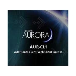 AUR-CL1 - KEYSCAN - Aurora Access | Latin America