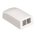 NK2BXWH-A - PANDUIT - Surface Mount Box | Anixter