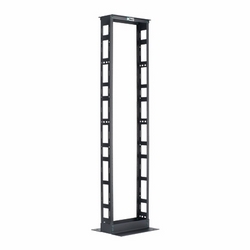 R2P6S96 - PANDUIT - Rack 2P STL 52RU | Anixter