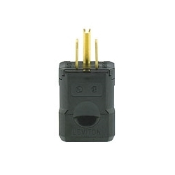 5256-VB - LEVITON - 15 Amp, 125 Volt, | Anixter
