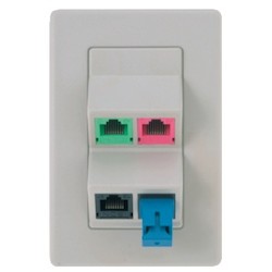 A0645267 - BELDEN - Panels - MDVO Entry | Anixter