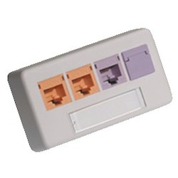 AX100925 - BELDEN - Panels - MDVO Modular | Anixter